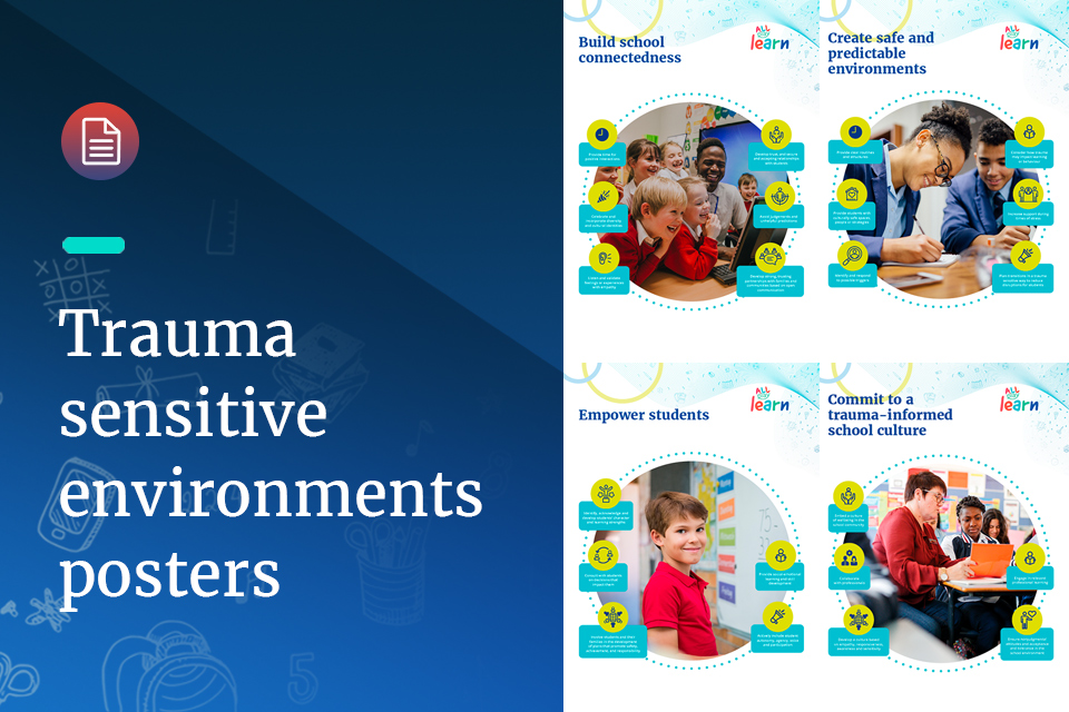 Trauma-sensitive school environments | AllPlay Learn