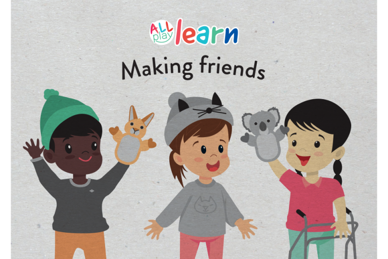 Making adjustments at a whole class level | AllPlay Learn